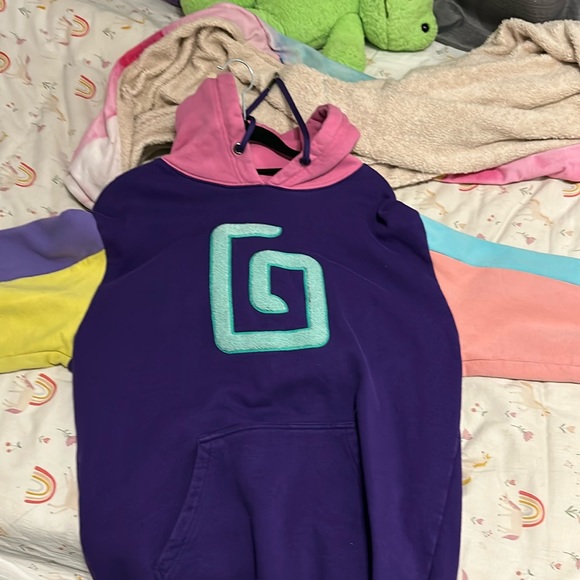 Other | Karl Jacobs Hoodie | Poshmark